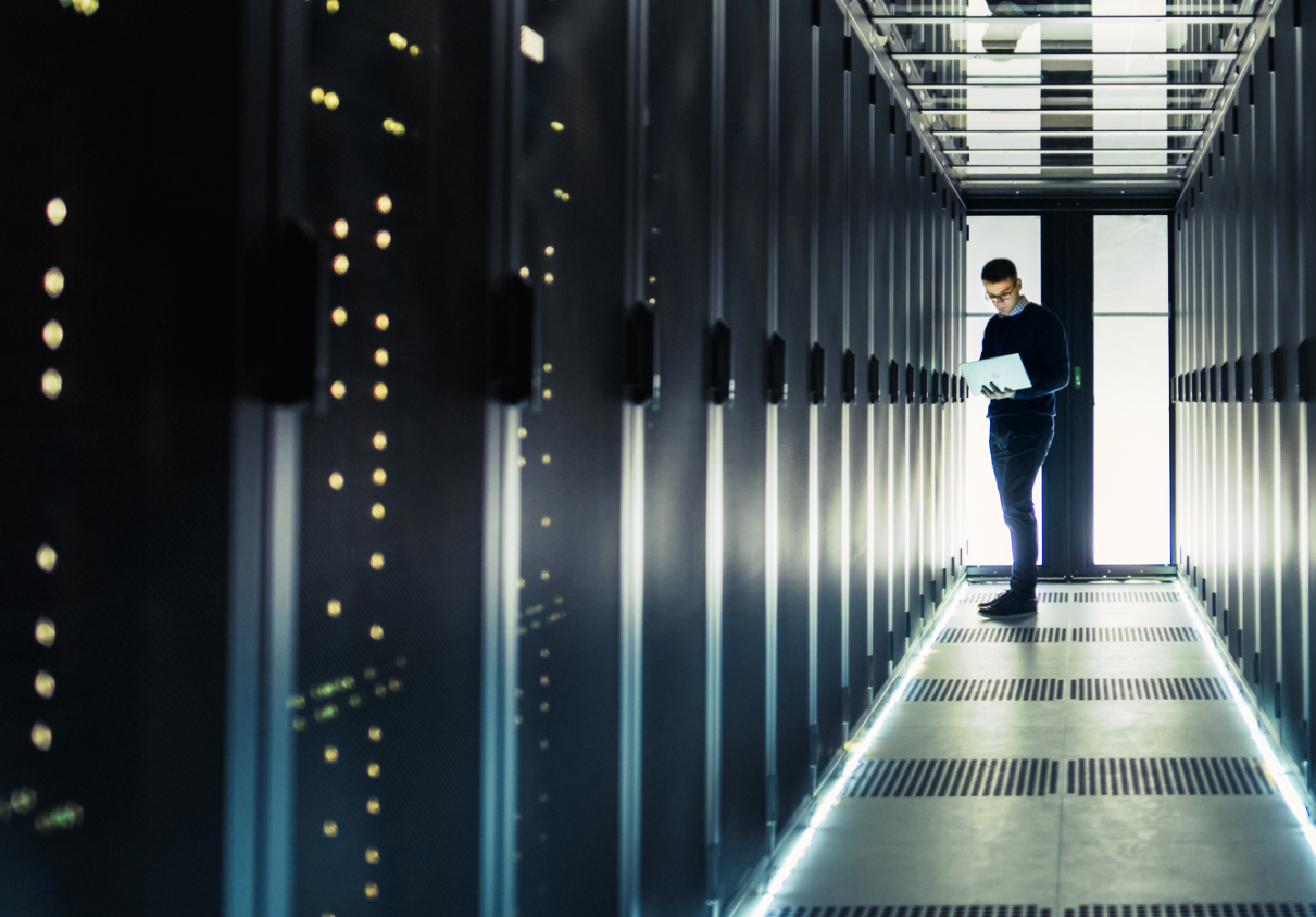 Strategic Hybrid Infrastructure Solutions | Lightedge