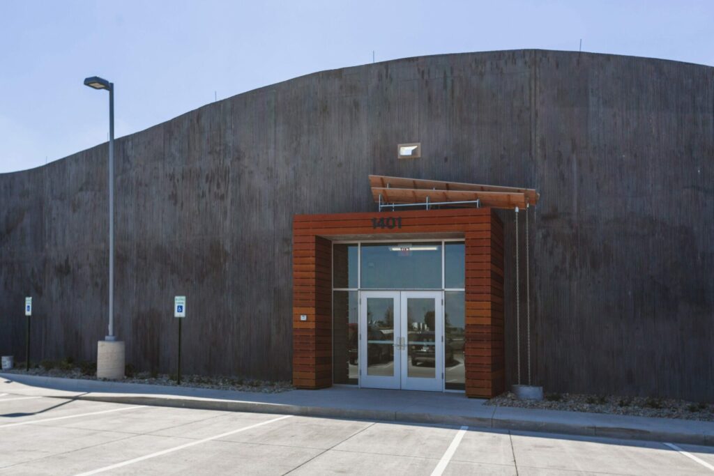 Lightedge Breaks Ground on Second Altoona Data Center|Lightedge Breaks ...
