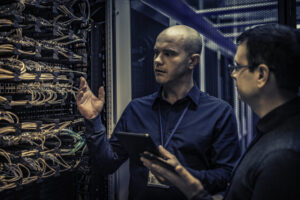 No Weak Links: Trends in Network Segmentation - Lightedge