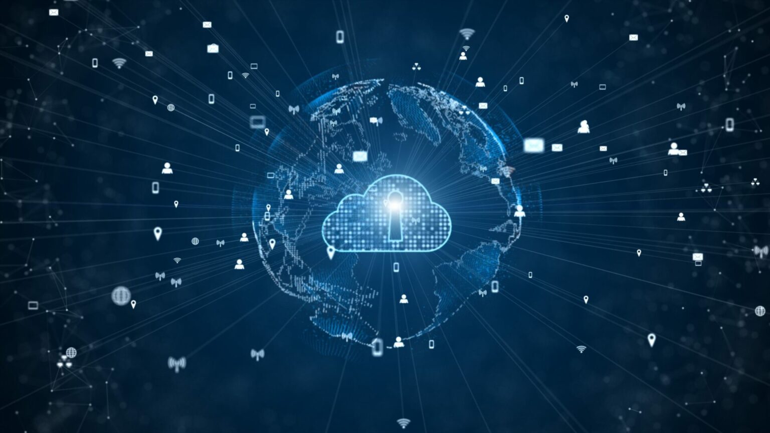 How to Optimally Leverage a Hybrid Cloud Environment |How to Optimally ...