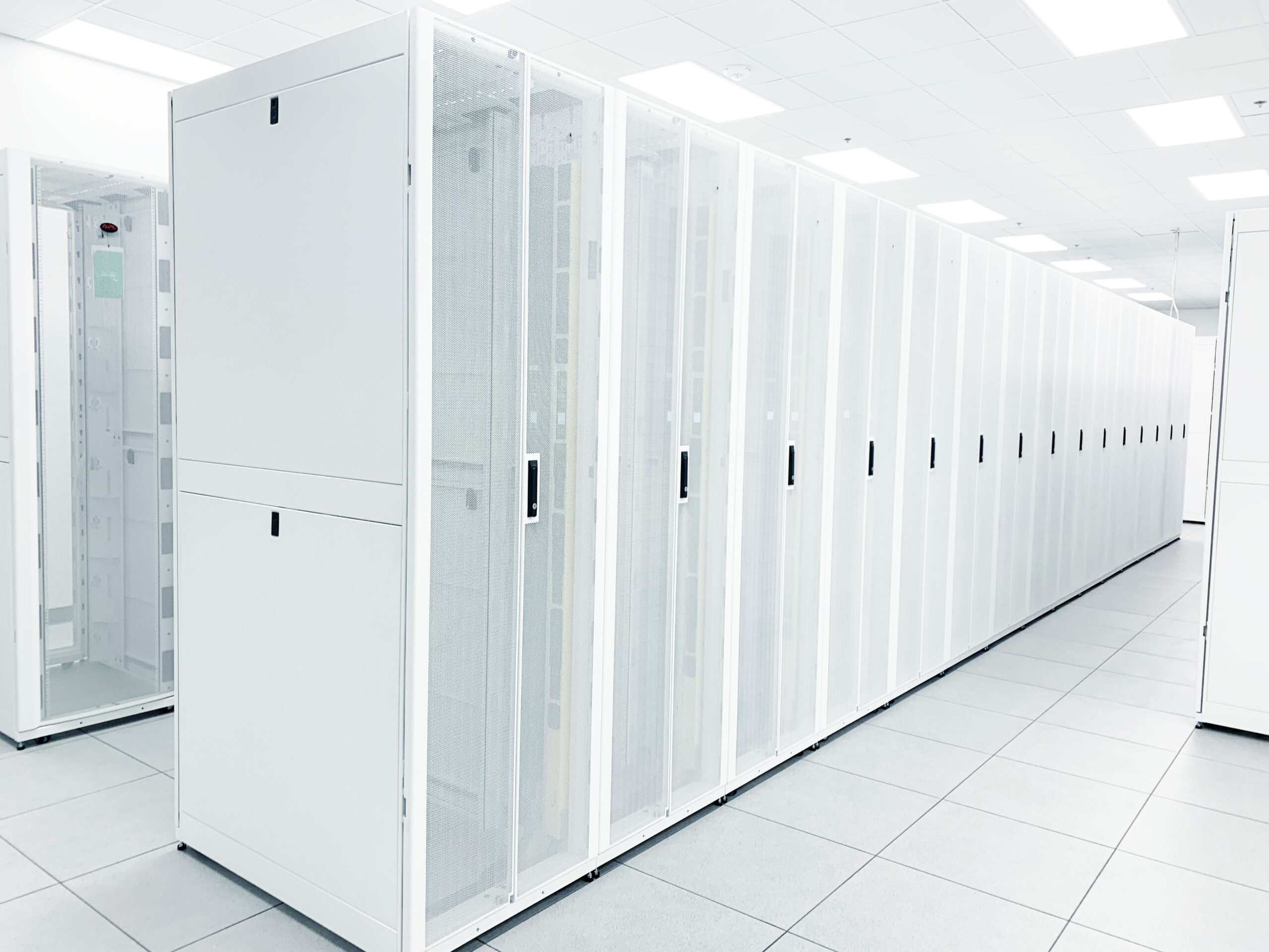 Lenexa, KS Colocation Data Center | Lightedge