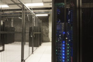 Des Moines, IA Colocation Data Centers | Lightedge