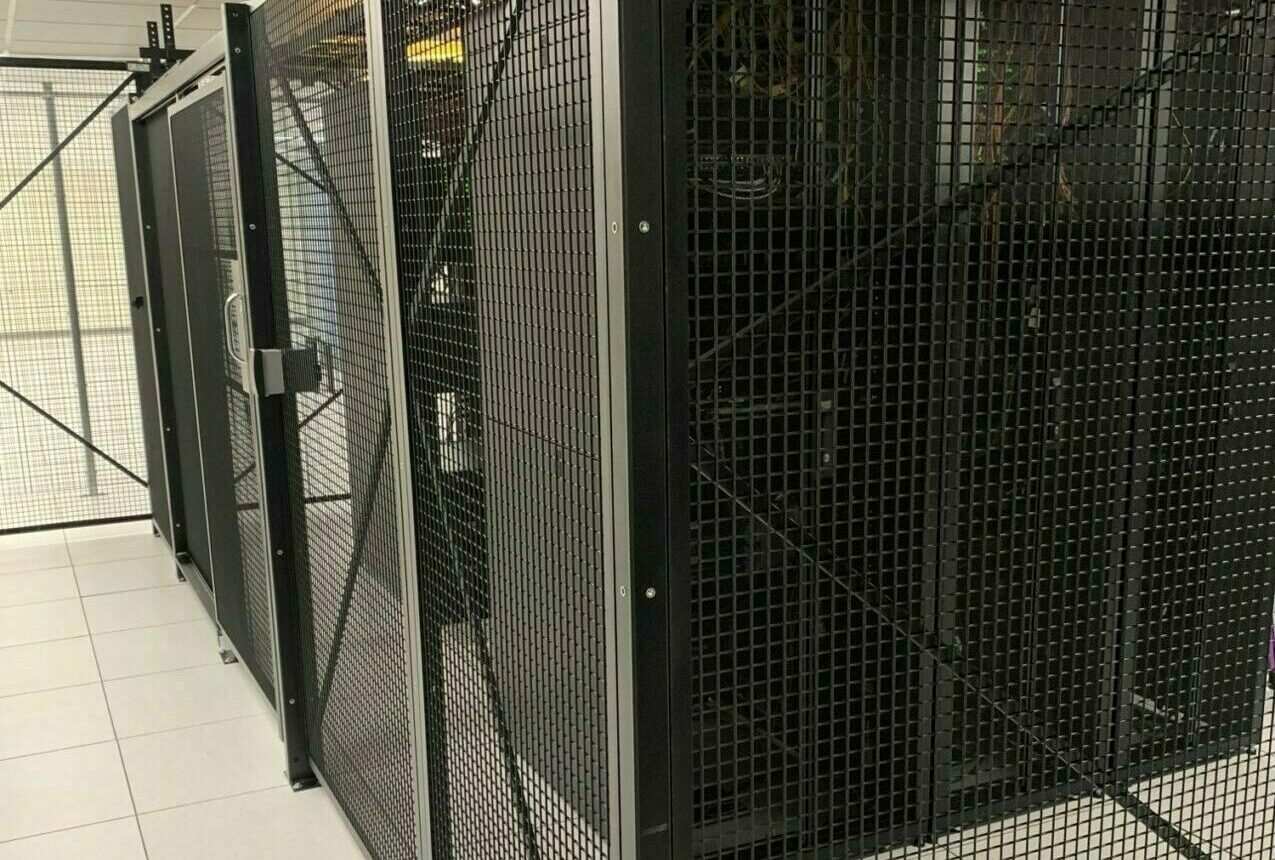 Phoenix, AZ Colocation Data Center | Lightedge