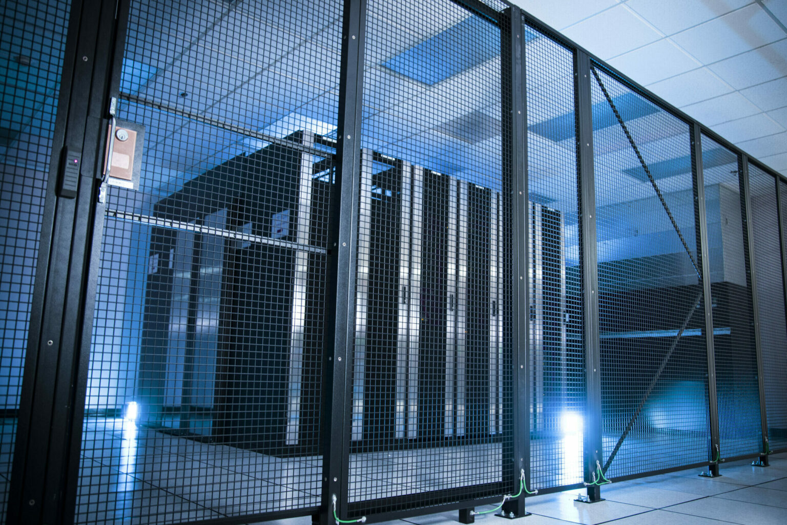 San Diego, CA Colocation Data Centers | Lightedge