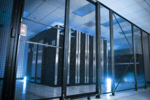 How Are Cloud Computing and Data Centers Related? - Lightedge