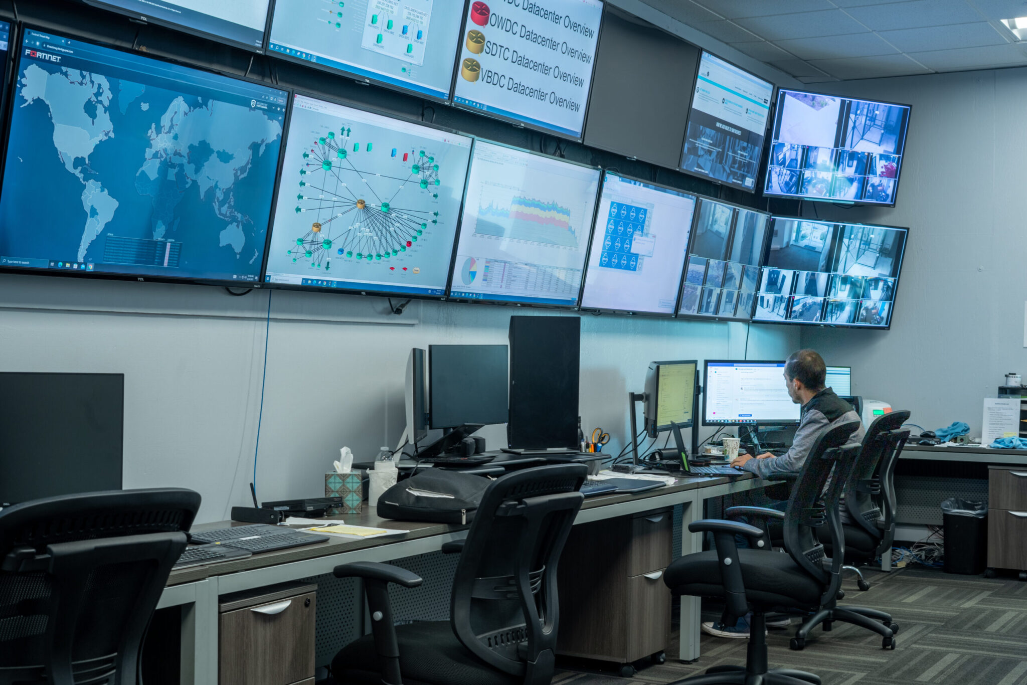 San Diego, CA Colocation Data Centers | Lightedge