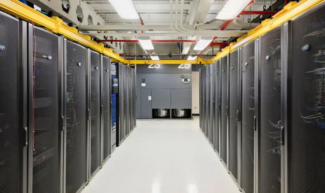 St. Louis, MO Data Centers | Lightedge