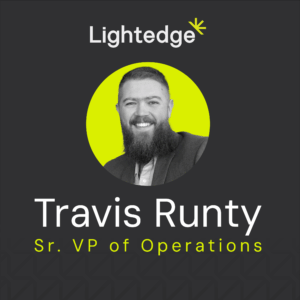 Strategic Hybrid Infrastructure Solutions | Lightedge